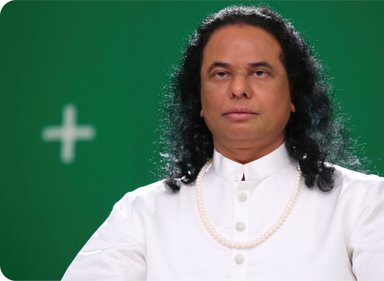 About Guruji Trivedi